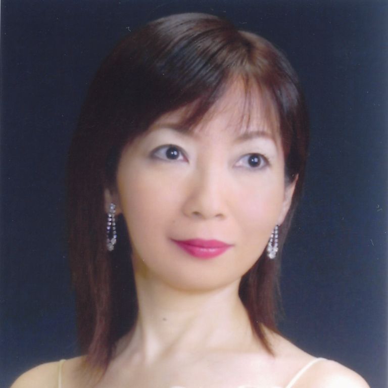 阿部玲子 Reiko Abe｜仙台・音楽家の広場｜仙台・杜の響きコンサート